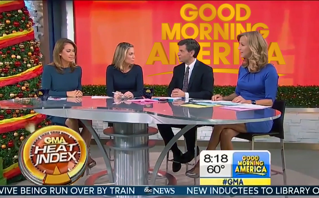 gma cover - The Winning Skinny