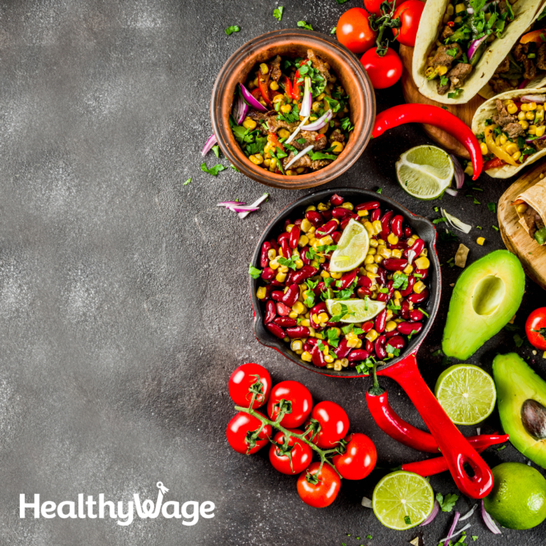 5 Fun and Healthy Ways to Celebrate Cinco de Mayo - The Winning Skinny
