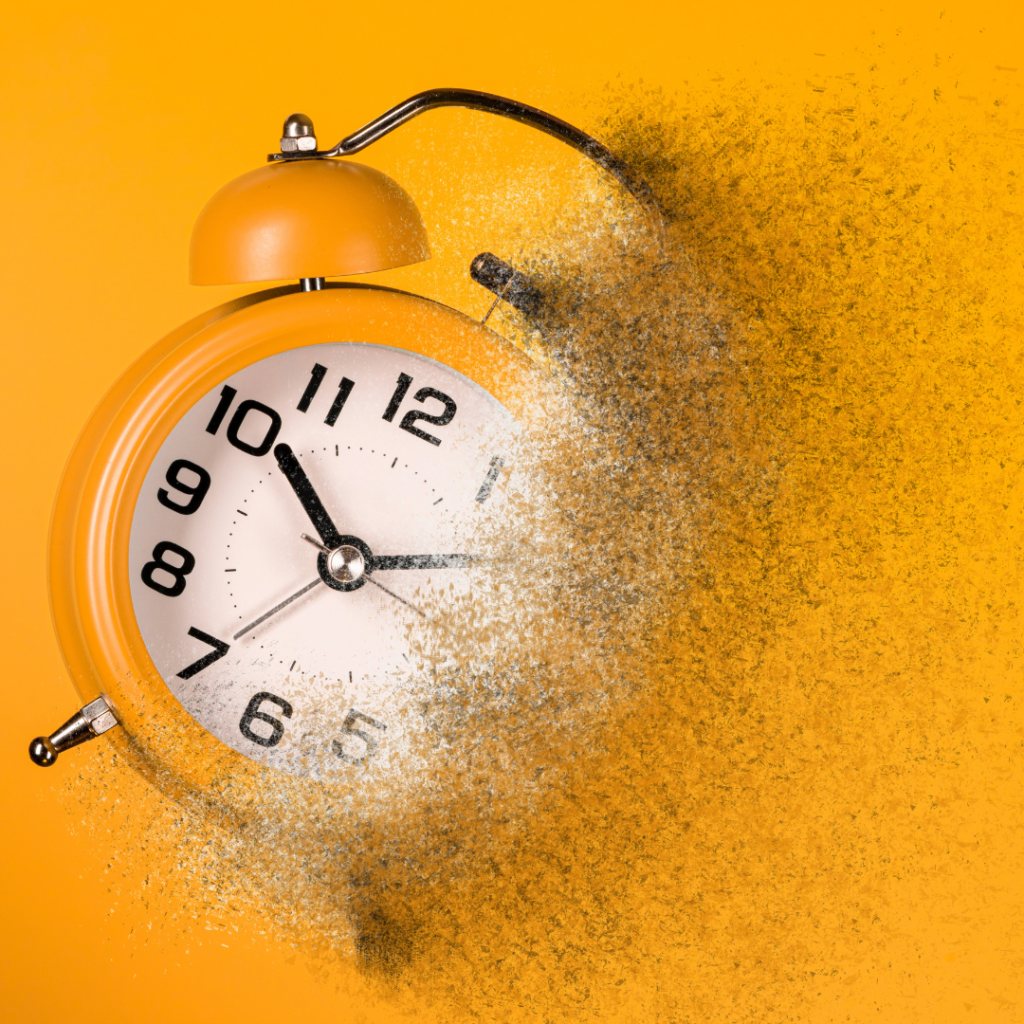 How to Maximize Daylight Savings for Weight Loss - The Winning Skinny